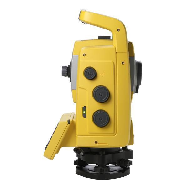 Trimble S3 Total Station | Graftek