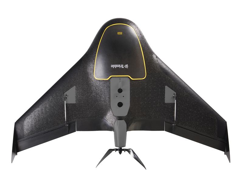 Trimble UX5 | Graftek