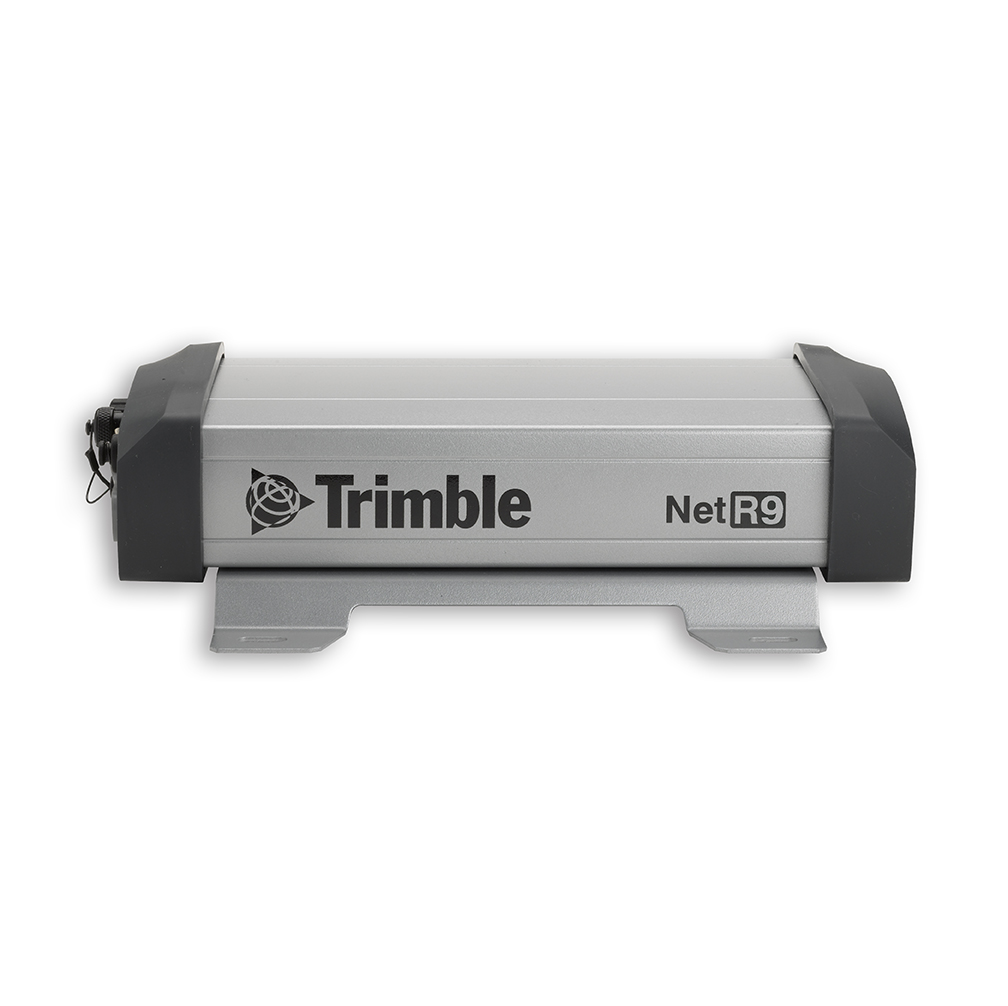 Trimble NetR9 GNSS Referans Alıcı | Graftek
