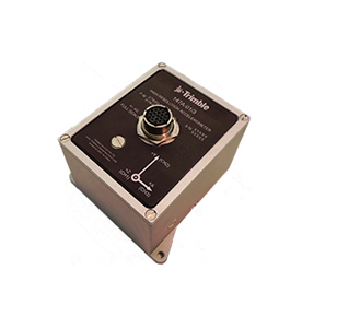 Trimble RefTek 147A 01/3 | Graftek