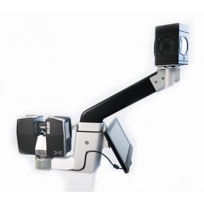 Trimble TIMMS | Graftek