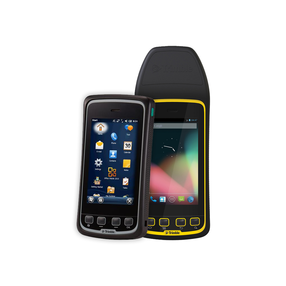 Trimble Juno T41 Avuç İçi | Graftek