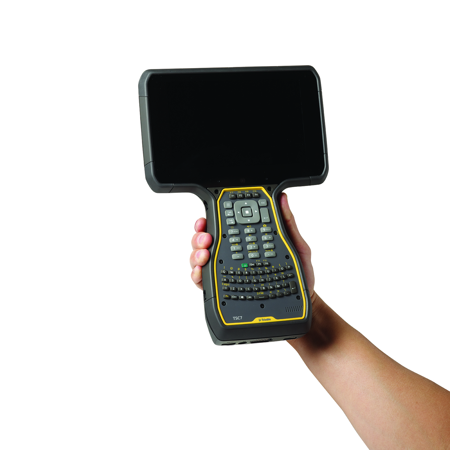 Trimble TSC7 Kontrol Ünitesi | Graftek