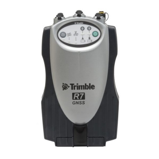 Trimble R7 GNSS Alıcı | Graftek