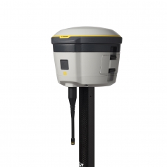 Trimble R7 GNSS Alıcı | Graftek