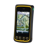 Trimble Juno 5 Serisi Destek (Arşiv) | Graftek