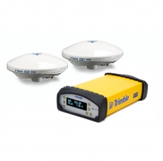 Trimble BX992 GNSS & Inertial Alıcı | Graftek
